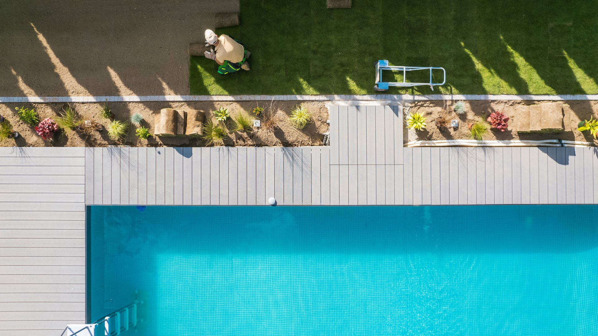 Planning Pool Access: Gates, Fencing, and Flow - TPS Pools & Landscape